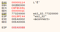 Riley Kidd - Writing Small (Reverse) Shellcode