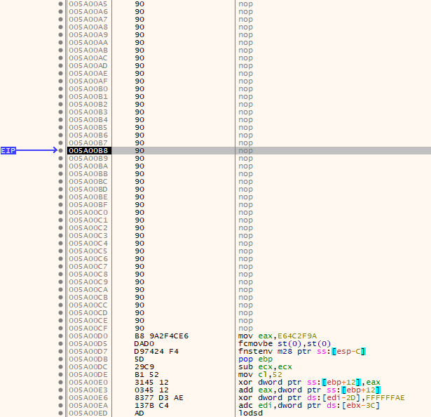 Riley Kidd - Writing Small (Reverse) Shellcode